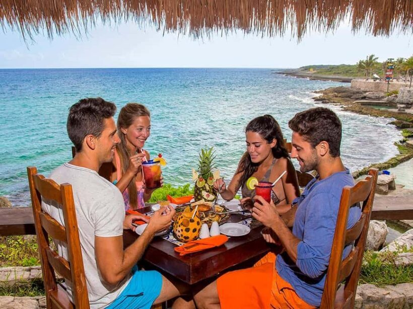 From Cancun: Xcaret Park All-Inclusive - Practical Tips for Visiting Xcaret