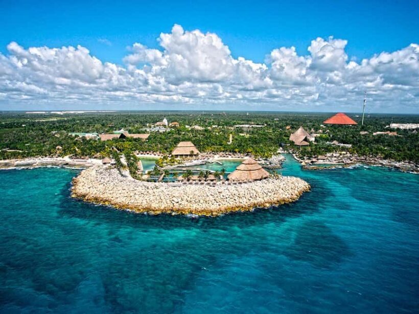 From Cancun: Xcaret Park All-Inclusive - Who Will Love This Tour?