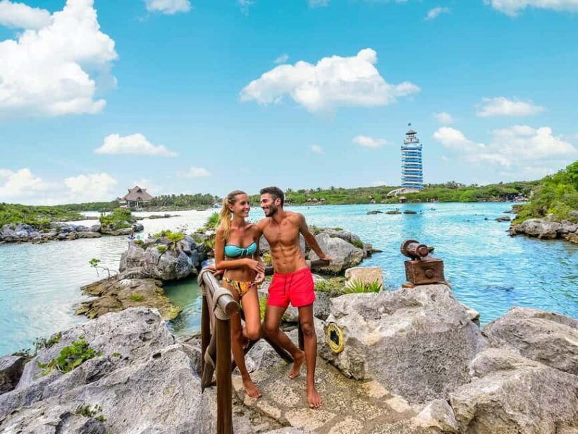 From Cancun: Xel-Há All-Inclusive Park - The Real Experience: What Travelers Are Saying