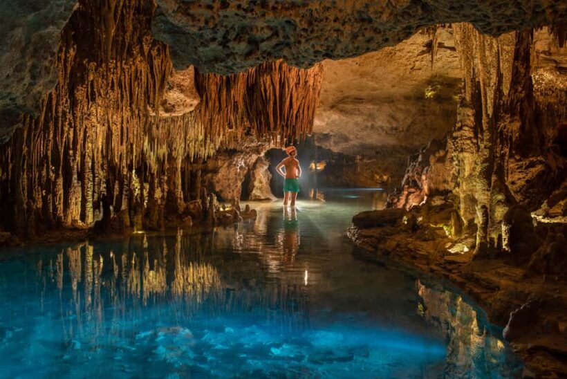 From Cancun: Xplor Park Admission, Full Day - An In-Depth Look at Xplor Park in Cancun