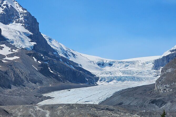 From Canmore/Banff: Columbia Icefield Skywalk Peyto Private Tour - The Real Deal: Authenticity and Comfort