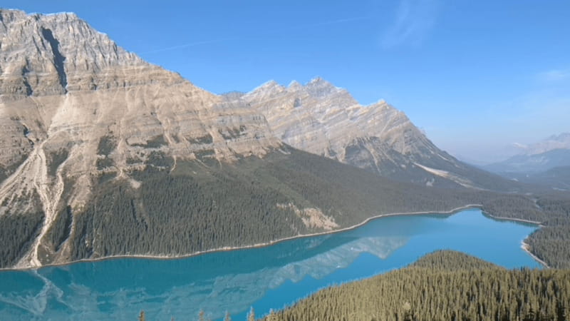 From Canmore/Banff: Icefields Parkway Experience - Authentic Experiences and Authenticity