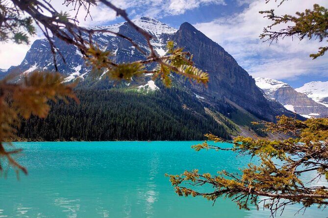 From Canmore Banff to Lake Louise Moraine Lake 1.5h Half Day Tour - FAQ