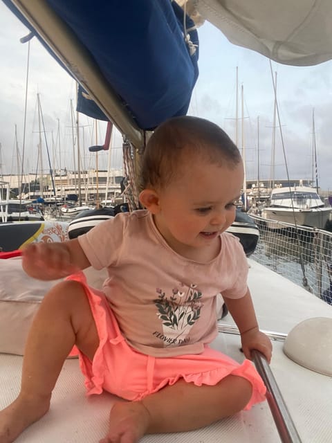 From Cannes: Half-day sailboat trip to the Lerins Islands - Who Would Enjoy This Trip?