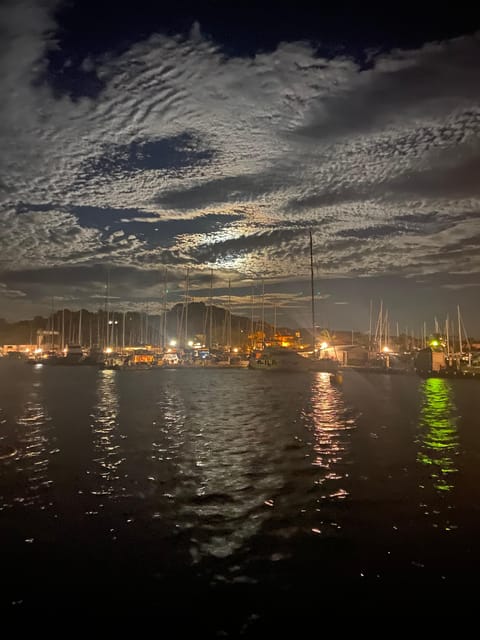 From Cannes: Half-day sailboat trip to the Lerins Islands - FAQ