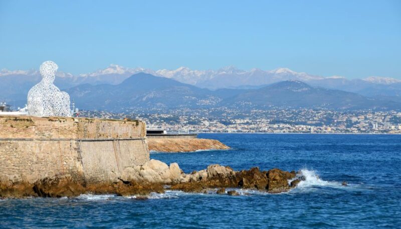 From Cannes: Nice, Antibes, St Paul de Vence - What You’ll Visit and Why It Matters
