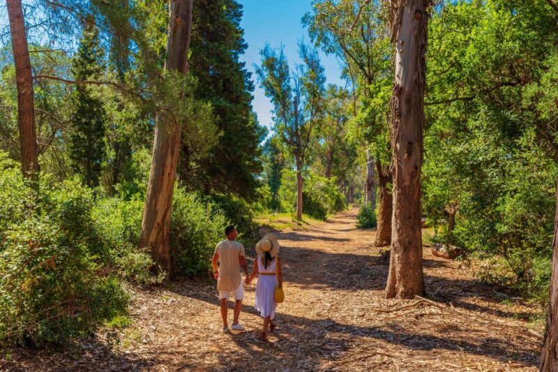 From Cannes: Round-Trip Ferry to Ste. Marguerite Island - FAQ