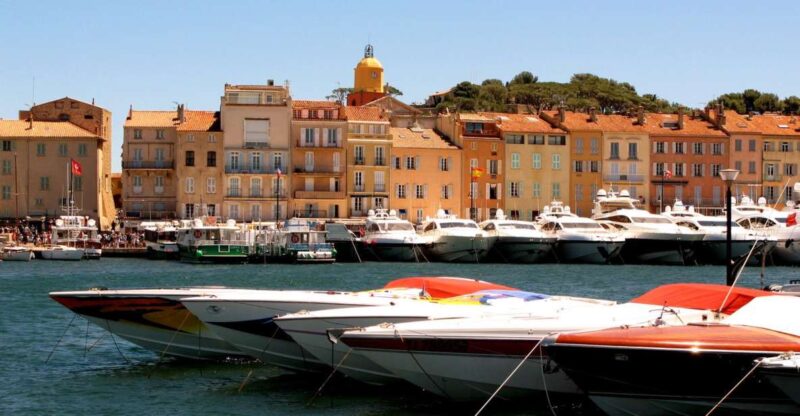 From Cannes: Saint-Tropez Private Full-Day Tour by Van - What We Loved About the Tour