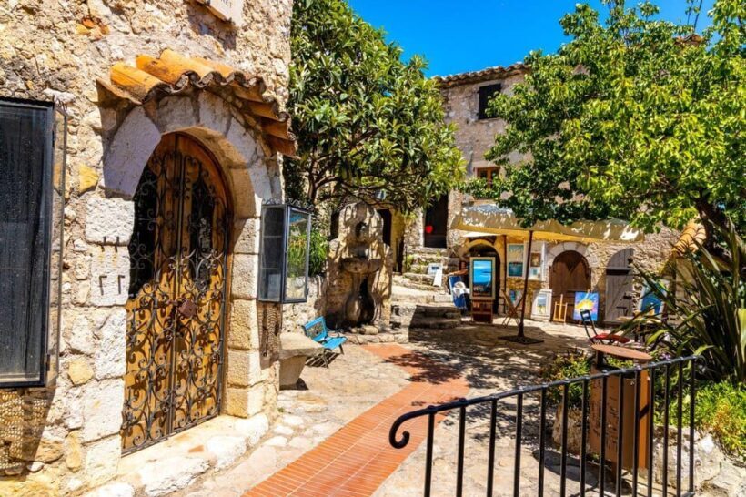 From Cannes: Shore excursion to Eze, Monaco, Monte Carlo - The Value of This Tour