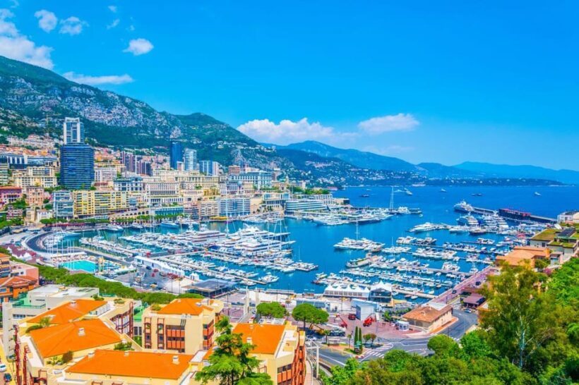 From Cannes: Shore excursion to Eze, Monaco, Monte Carlo - The Sum Up