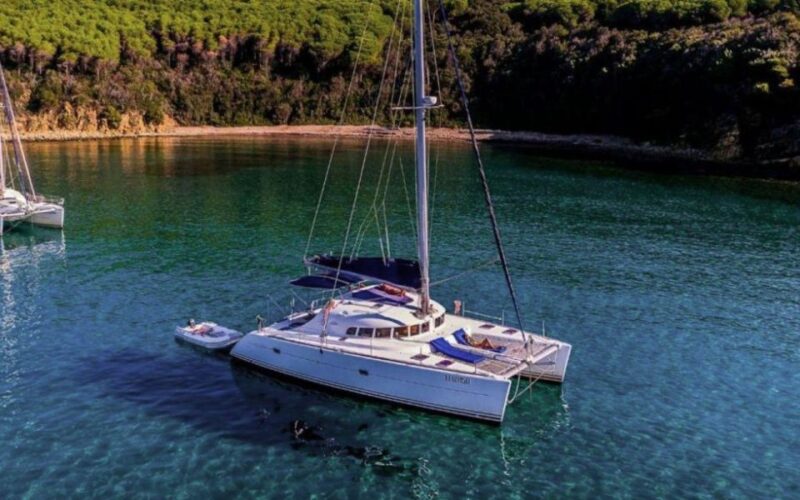 From Cannigione: Catamaran tour among La Maddalena islands - Final Words