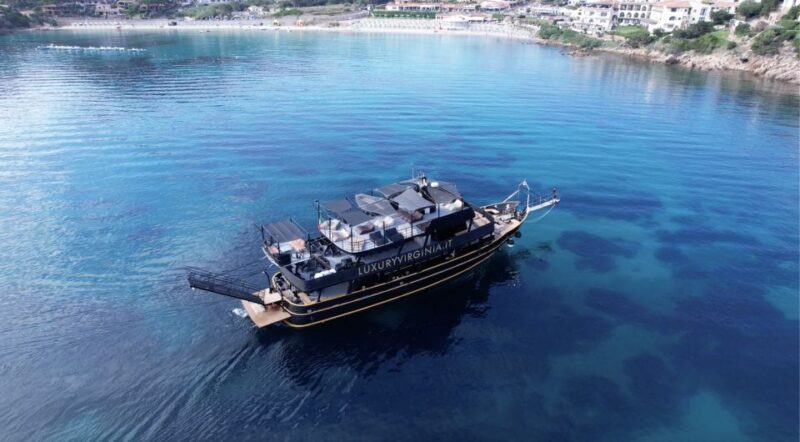 From Cannigione: La Maddalena Archipelago Boat Trip - Final Thoughts