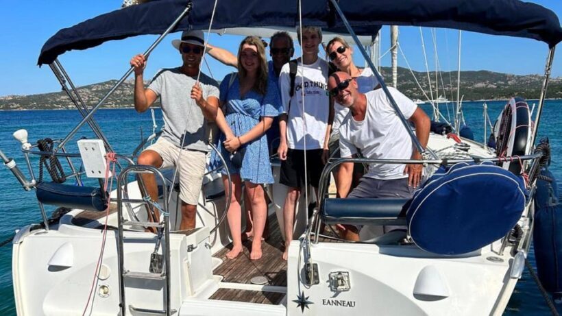 From Cannigione: Sailboat Tour in La Maddalena Archipelago - Final Thoughts