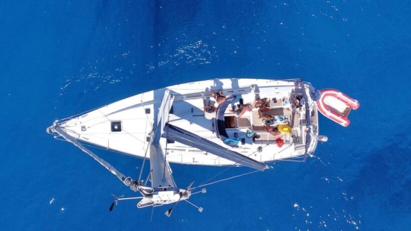 From Cannigione: Sailboat Tour in La Maddalena Archipelago - FAQ