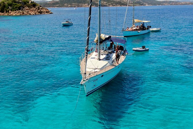 From Cannigione: Tour of the Maddalena Archipelago - FAQ