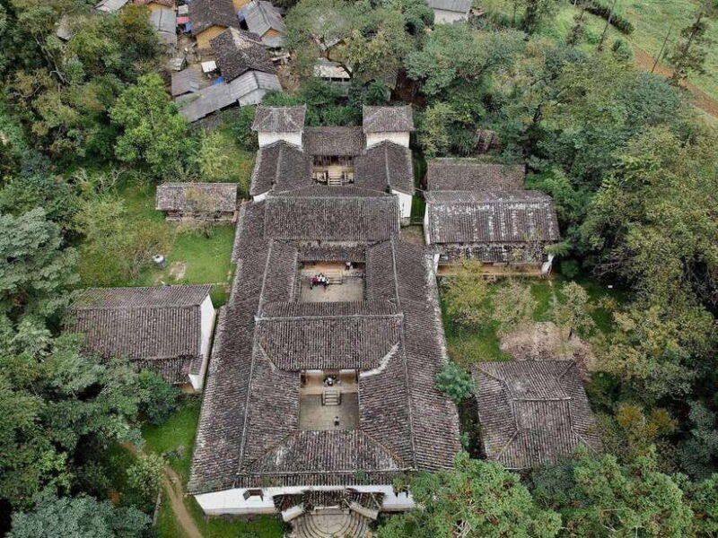 From Cao Bang: 2 Day Ha Giang Loop Motorbike Tour With Rider - Key Points