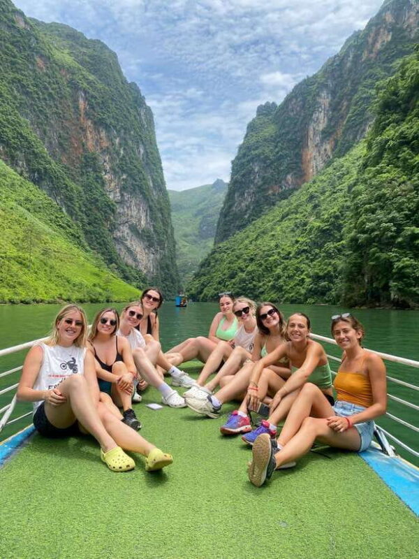 From Cao Bang: 2 Day Ha Giang Loop Motorbike Tour With Rider - What the Tour Includes and Excludes