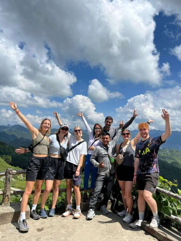 From Cao Bang: 2 Day Ha Giang Loop Motorbike Tour With Rider - The Real Value of the Tour