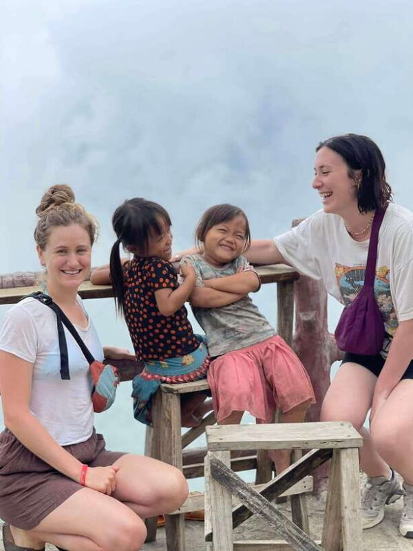 From Cao Bang: 2 Day Ha Giang Loop Motorbike Tour With Rider - What to Expect on the Ride