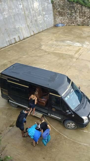 From Cao Bang: Car ( 7 Seat ) Rental With Driver: 1 Day - The Experience: What Travelers Can Expect