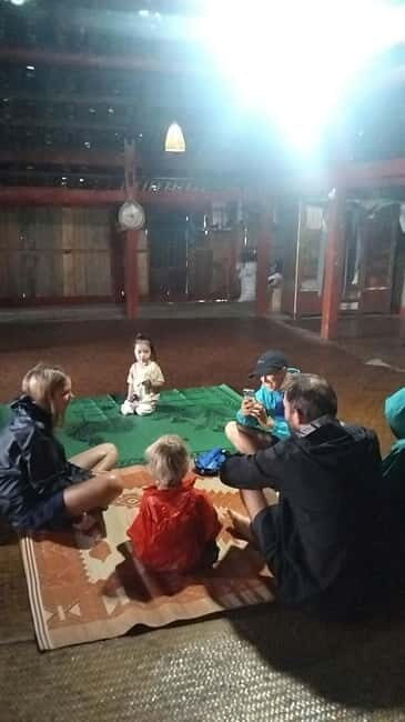 From Cao Bang: Car ( 7 Seat ) Rental With Driver: 1 Day - Who Will Love This Tour?