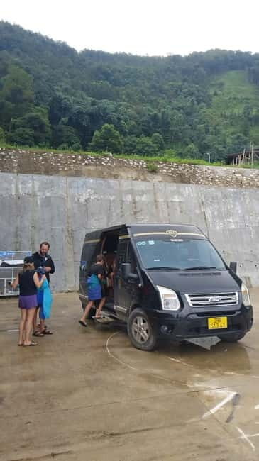 From Cao Bang: Car ( 7 Seat ) Rental With Driver: 1 Day - The Sum Up: Is It Worth It?
