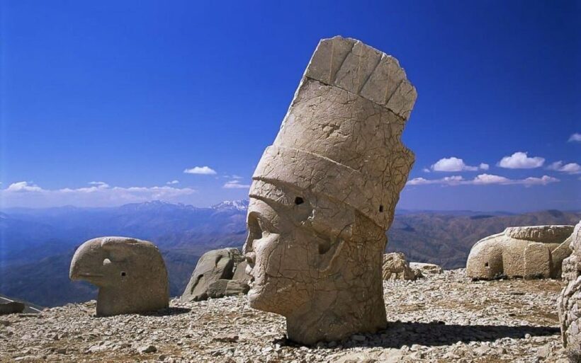From Cappadocia: 2-Night Nemrut, Sanliurfa, and Harran Tour - A Deep Dive Into the Tour Experience