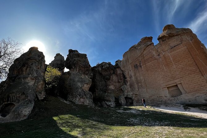 From Cappadocia to Hattusa, the capital of the Hittite empire - Why This Tour Is Worth Your Time