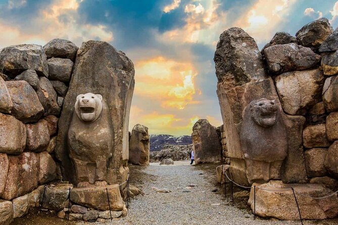 From Cappadocia to Hattusa, the capital of the Hittite empire - What Makes This Tour Stand Out?