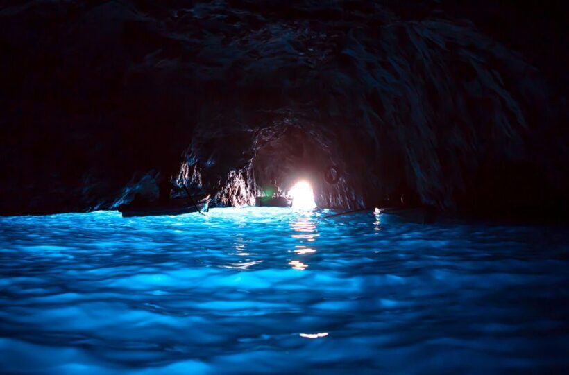 From Capri: Capri and Positano Full-Day Private Boat Trip - Final Thoughts