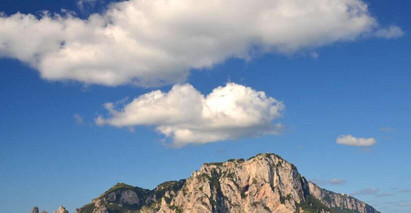 From Capri: Capri Island and Nerano Private Boat Tour - Who Should Book This Tour?