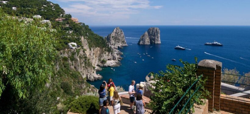 From Capri: Capri Walking Tour - Summary: Is This Tour Worth It?