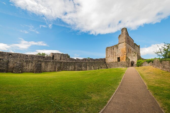 From Cardiff: 3 Amazing Castles, Tintern Abbey & Roman Caerleon - What Travelers Love About This Tour