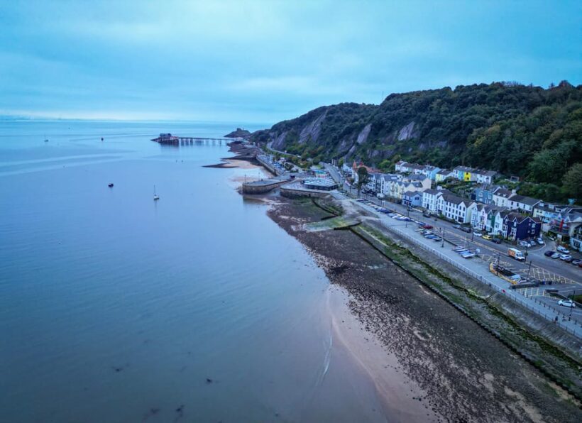 From Cardiff: Golden Gower Coast, Swansea & Mumbles Day Tour - Assessing the Value
