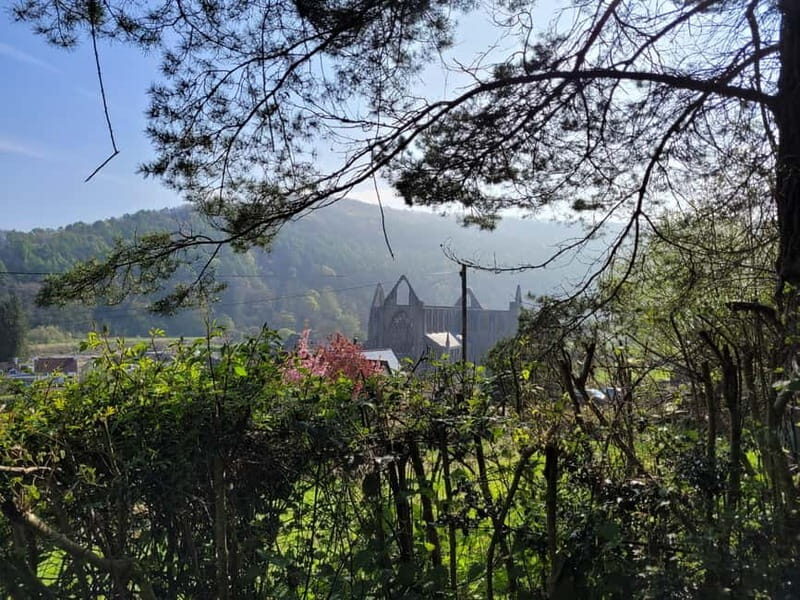 From Cardiff: Guided Tour of Welsh Valleys - An In-Depth Look at the Experience