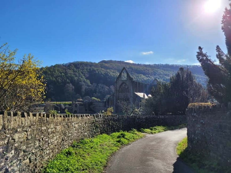 From Cardiff: Guided Tour of Welsh Valleys - Practical Details and Tips