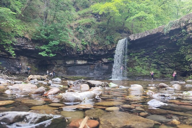 From Cardiff: Hike The Amazing Six Brecon Beacons Waterfalls - Health and Safety Information