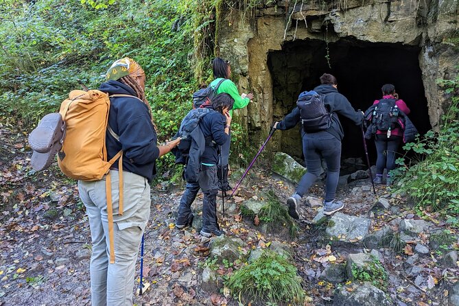 From Cardiff: Hike The Amazing Six Brecon Beacons Waterfalls - Highlights of the Hiking Tour