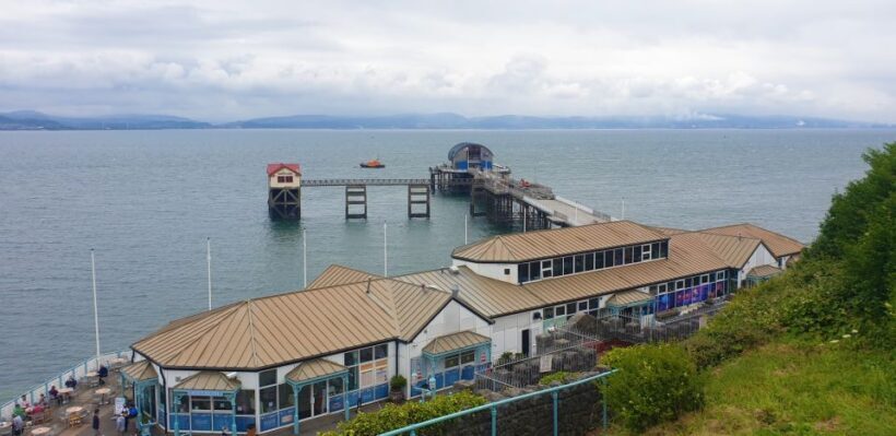 From Cardiff: Mumbles and Gower Peninsular Tour - Stories and Legends Along the Way