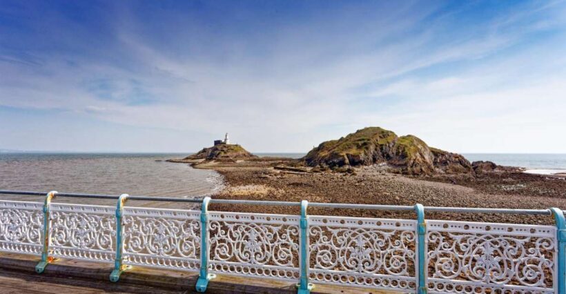 From Cardiff: Mumbles, Three Cliffs, Worms Head Gower Tour - An Honest Look at the Gower Tour Experience