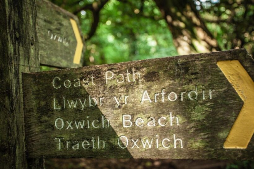 From Cardiff: Mumbles, Three Cliffs, Worms Head Gower Tour - The Sum Up