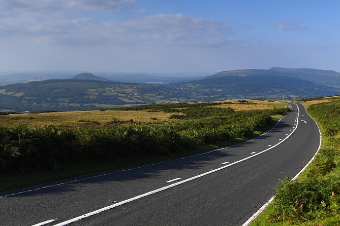 From Cardiff: Three Castles, Welsh Mountains & More Day Tour - Customer Testimonials and Feedback