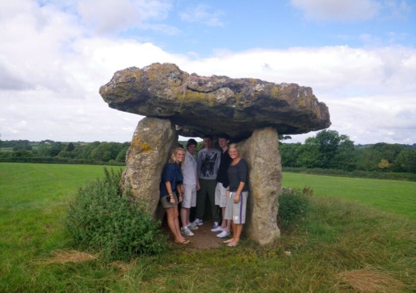 From Cardiff: Tour of Cardiff Bay and Vale of Glamorgan - Exploring Cardiff: From Roman Roots to Rugby City