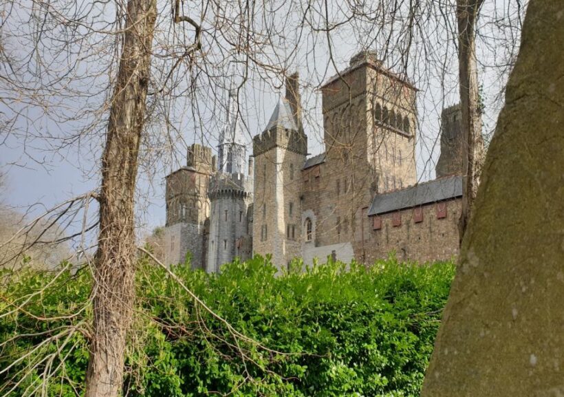 From Cardiff: Tour of Cardiff Bay and Vale of Glamorgan - The Charm of Cardiff Bay