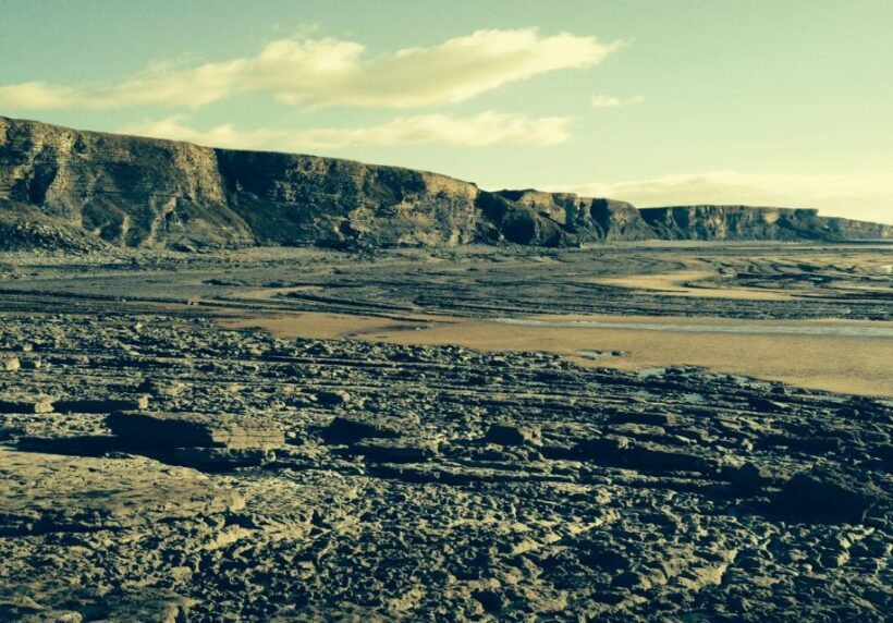 From Cardiff: Tour of Cardiff Bay and Vale of Glamorgan - Venturing into the Vale of Glamorgan