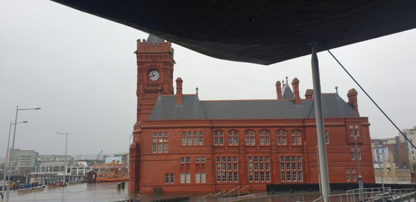 From Cardiff: Tour of Cardiff Bay and Vale of Glamorgan - What’s Included and What to Bring