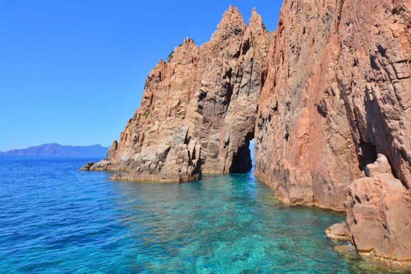 From Cargèse: Scandola Day Tour & Girolata Lunch Stop - What Travelers Are Saying