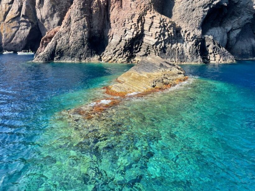 From Cargèse: Scandola Day Tour & Girolata Lunch Stop - FAQ