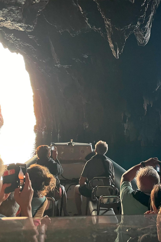 From Cargèse : The Calanques of Piana - The Sum Up: Who Will Love This Tour?