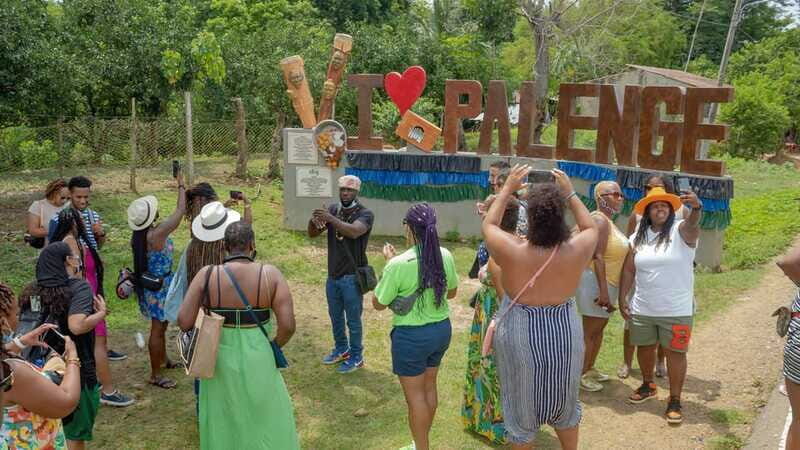 From Cartagena: Palenque tour African roots with local guide - Additional Cultural Engagements: Natural Medicine and More